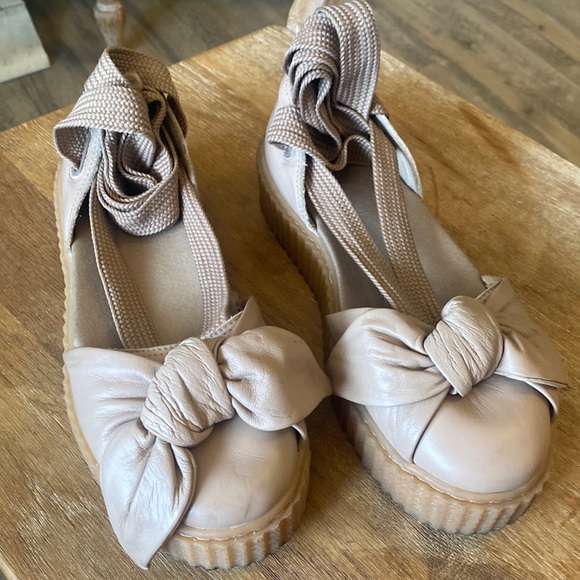 Puma by Fenty | Shoes | Rihanna Fenty Puma Shoes | Poshmark